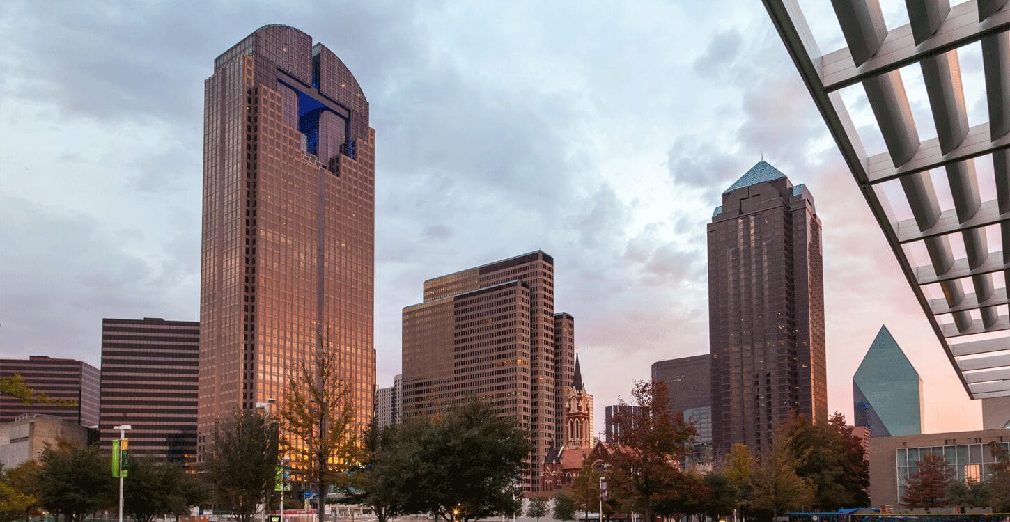 Dallas | Thompson Coburn LLP