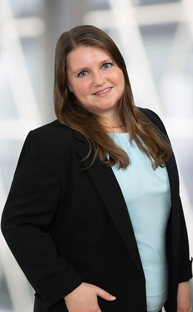 Allyson R. Coyne | Thompson Coburn LLP