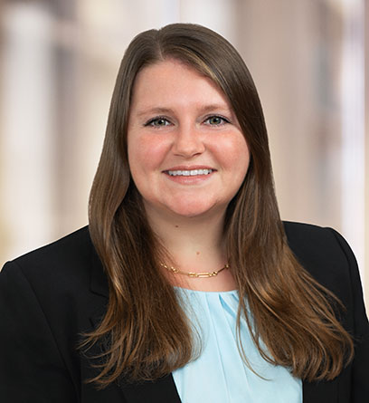 Allyson R. Coyne | Thompson Coburn LLP