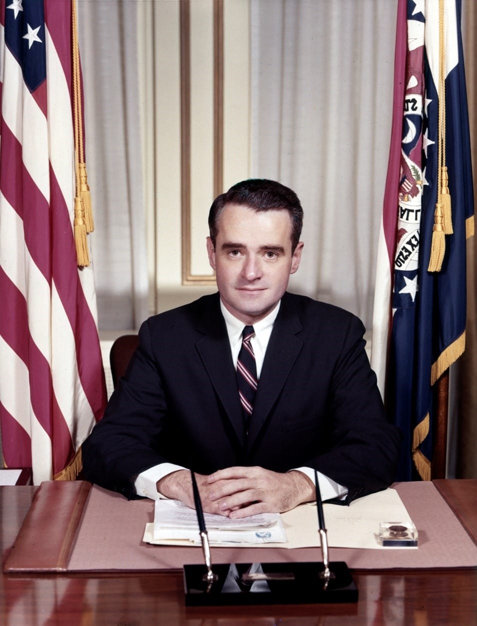 Thomas F. Eagleton Diversity Scholarship | Thompson Coburn LLP