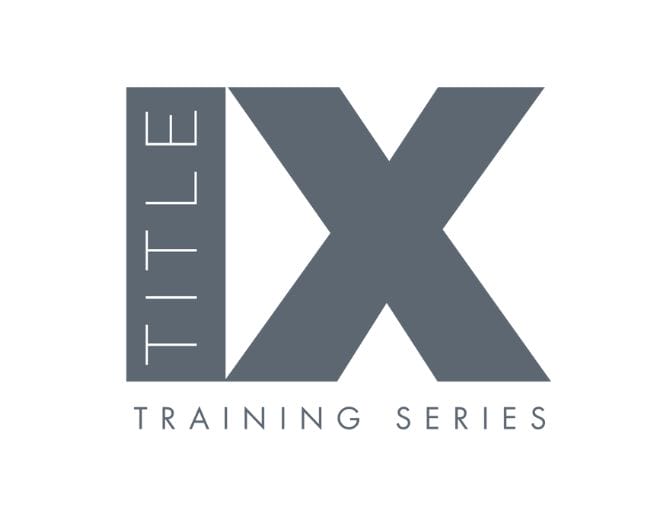Thompson Coburn Releases 2024 Title IX Training Series for Institutions ...
